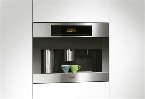 Kaffeeautomat Cva 5065 Von Miele Stylepark