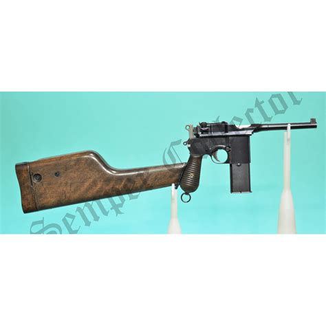 Mauser C Airsoft