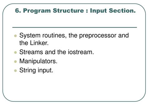 ppt cis 165 c programming i bergen community college powerpoint
