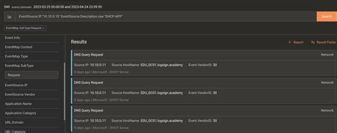 Microsoft DHCP Source Adding Via SMB Logsign Support Center