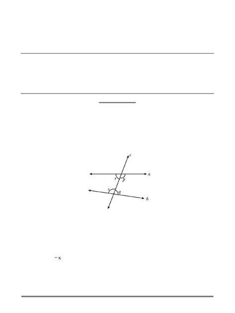 Test Introduction To Euclid Geometry Pdf