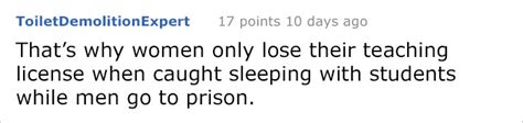 This Guys Story About A Female Coworker Sexually Harassing A Male Sparks A Debate On Double