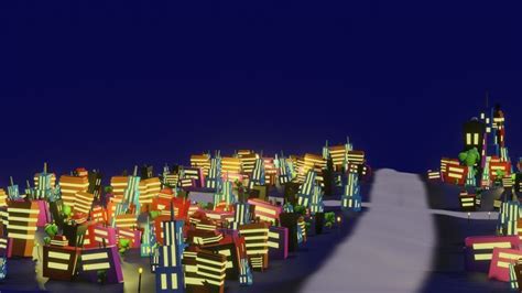 Blender Particle Sys Blender Abstract Abstract Art