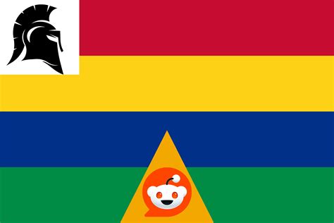 Reddit Mod Pride Flag Just Dropped Album On Imgur