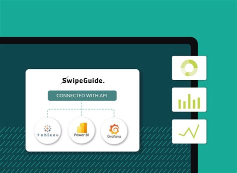 Product Update Make Sense Of Your Data With Swipeguide Data Api 📊