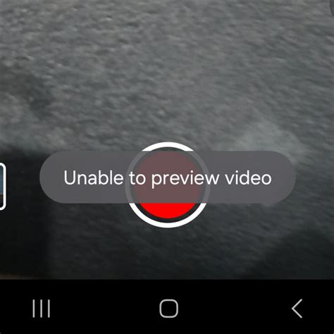 Fix Youtubes Unable To Preview Video Code Calamity