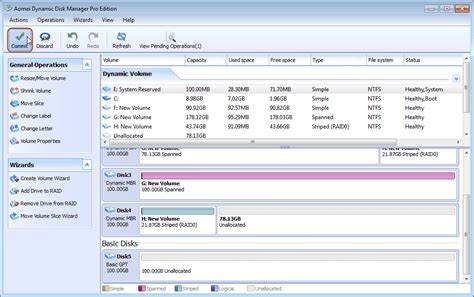 How To Initialize Disk