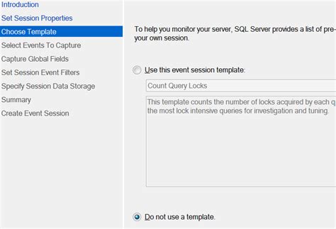 Using Extended Events To Capture Backup And Restore Progress Sqlservercentral