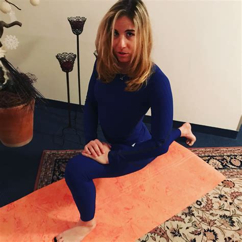 Ester Ledeckás Feet