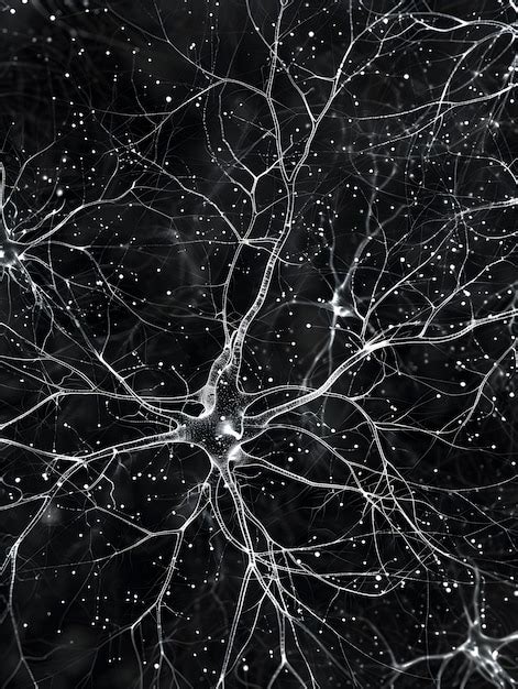 Page 2 34000 Abstract Neural Structure Pictures