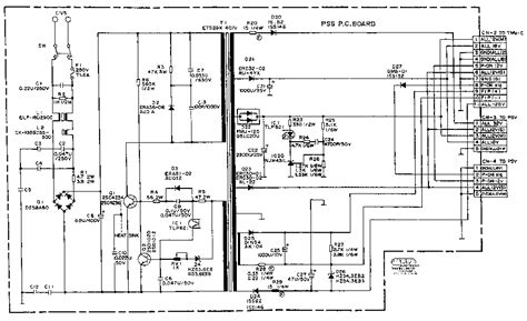 Amstrad Service Manual Download Schematics Eeprom Repair Info For Electronics Experts