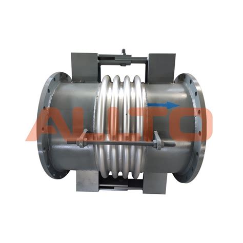 China Customized Angular Expansion Joint Suppliers Manufacturers