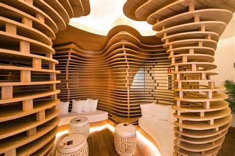 Our Review The Six Senses Spa At The Nobu Marbella Hotel Luxe Wellness Club