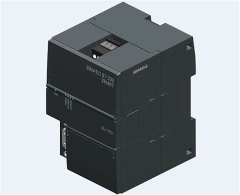 6es72887dp010aa0 Profibus Dp Interface Module At ₹ 11300 Piece Profibus Dp Interface Module In