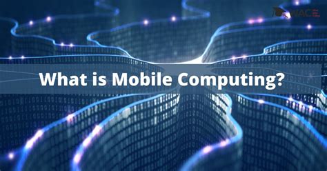What Is Mobile Computing And Wireless Communication At Adolph Grier Blog
