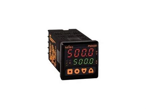 Selec PID PID Temperature Controller At Rs Piece In Ludhiana ID