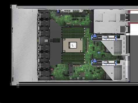 Hpe Proliant Rl300 Gen11 Hpe Store Denmark