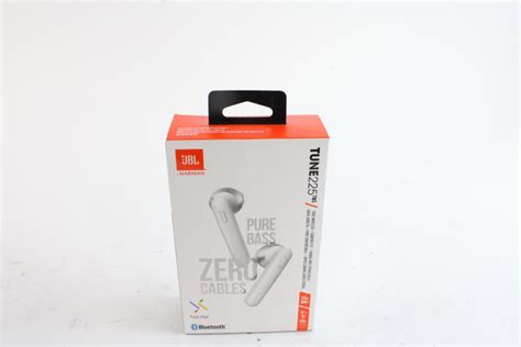 Jbl Tune Tws Earbuds Property Room