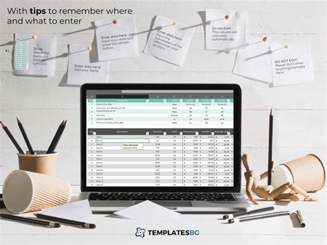 Excel Price Comparison Compare Costs From Vendors Cost Analysis Compare Prices Analyze Costs