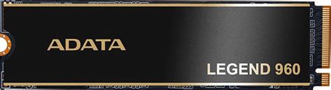 1 ТБ Внутренний Ssd диск Adata Aleg 960 1tcs Aleg 960 1tcs купить по выгодной цене в