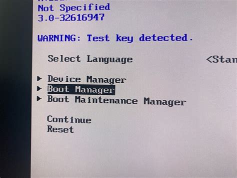 L TLauncher Attempting Direct Boot Jetson Nano Orin Dev Kit Jetson Orin Nano NVIDIA