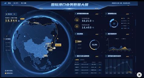Pin By Oone 2024 On 12 Data Visualization Beijing Map Gui Design