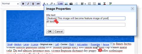 Magone Responsive Magazine Blogger Template
