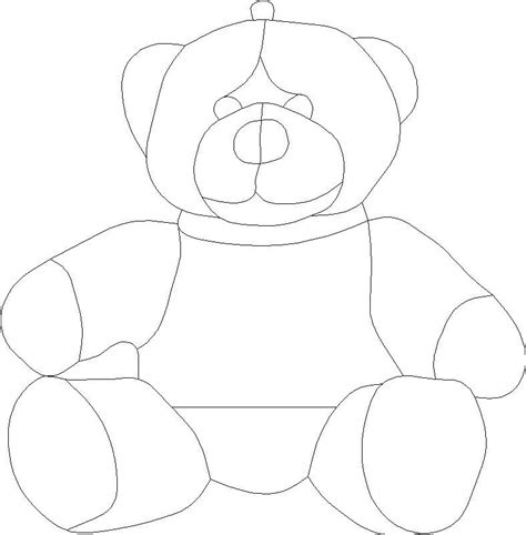 Glass Window Template