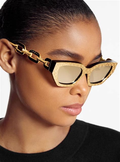 Louis Vuitton Womens Sunglasses Womens Fashion Womens Designer