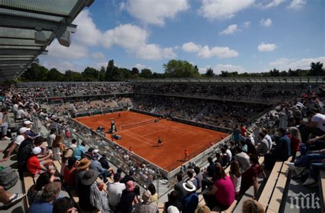 Важна информация за Ролан Гарос и Тур дьо Франс - Информационна агенция ПИК