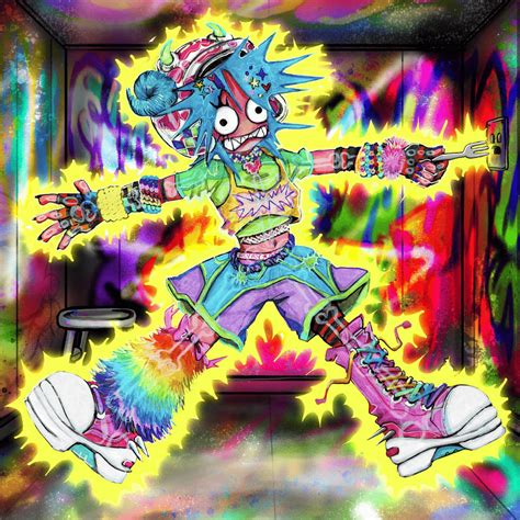 Recovery Girl Nausea Rave Lyrics And Tracklist Genius