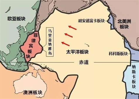 塞班岛地质和历史浅识 知乎
