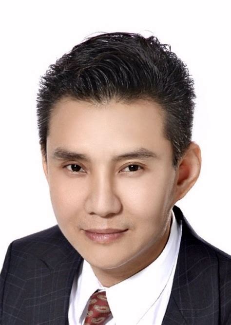 Zhang Xiao Jun 章小军 Mydramalist