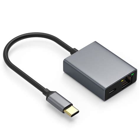 Smays Ethernet Adapter For Chromecast