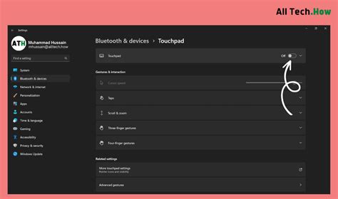 How To Unfreeze Mouse Cursor On HP Laptop How To Unfreeze Mouse Cursor On HP Laptop
