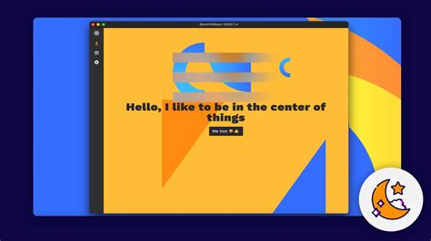Sketch2react Update — Dark Mode And Simulators 🌛📱 By Juan Maguid Sketch2react Medium