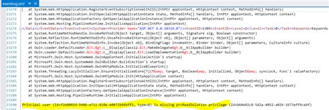 dynamics 365 portal troubleshoot errors hosted in azure rajeev