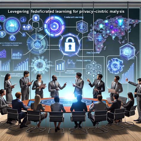 Leveraging Federated Learning For Privacy Centric Marketing Data Analysis Cybertek Marketing