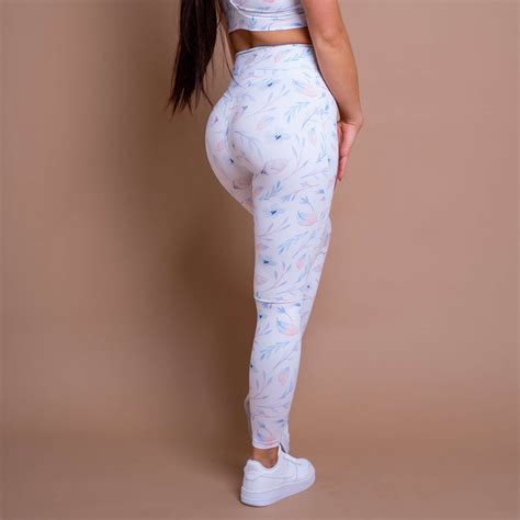 Serenity Leggings Luminescence Collection