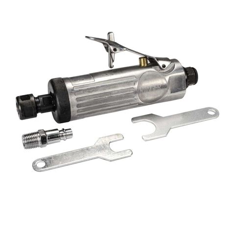 Mototool Mini Pulidora Neumático 14 Pulgada Esmeril Ranger Ranger