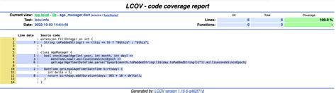 Property Based Testing In Flutter Application Not Responding
