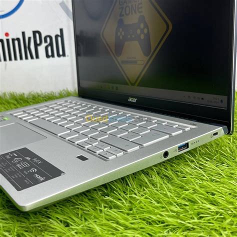Acer Swift X Ryzen U Gb Ssd Rtx Alger Bab Ezzouar Ouedkniss Com Alg Rie