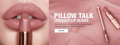 Up To 20 Off Beauty Savings On Skincare And Makeup Charlotte Tilbury