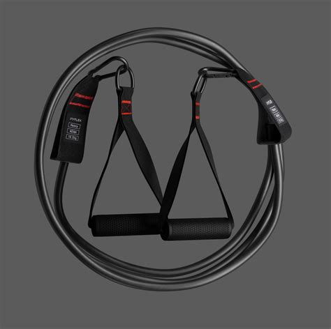 Hyperbell Bundle Bar Resistance Bands Jayflex Fitness
