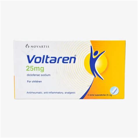 Voltaren Rosheta Uae