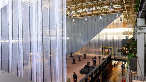 Lochal Library By Lochal Library Tilburg Netherlands By Civic