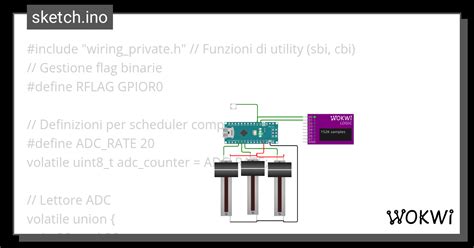 WS2812 L22 Vx Pwm Ino Wokwi ESP32 STM32 Arduino Simulator