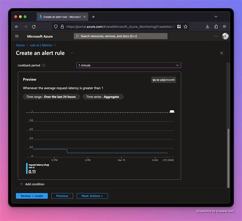 Observing Python An Introduction To OpenTelemetry Metrics IntelliTect