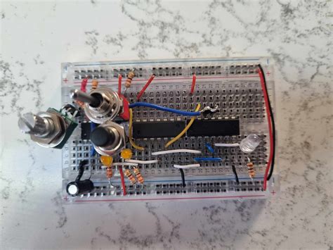 Arduino Run Function On Rising Clock Edge Core Electronics Forum