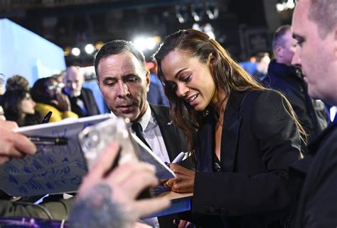 サム・ワーシントン、ゾーイ・サルダナら豪華キャスト＆スタッフが集結！『アバター：ウェイ・オブ・ウォーター』ワールドプレミア